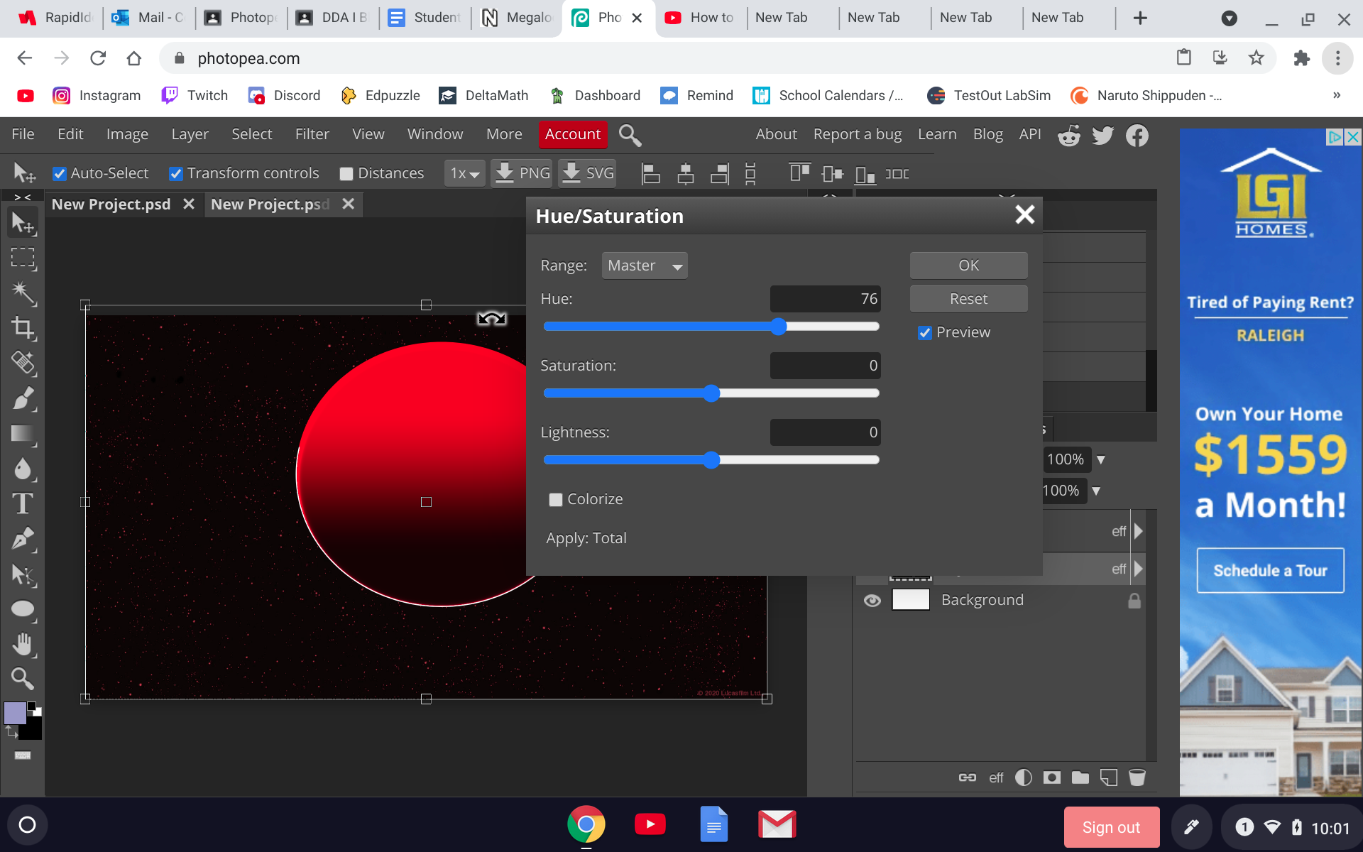 Photoshop Tutorial : 6 Steps - Instructables