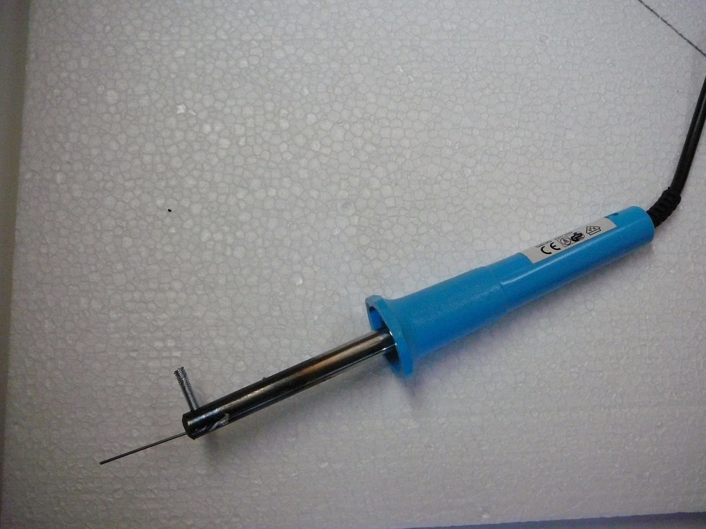 RC Pen-triangle Ruler Plane : 6 Steps (with Pictures) - Instructables