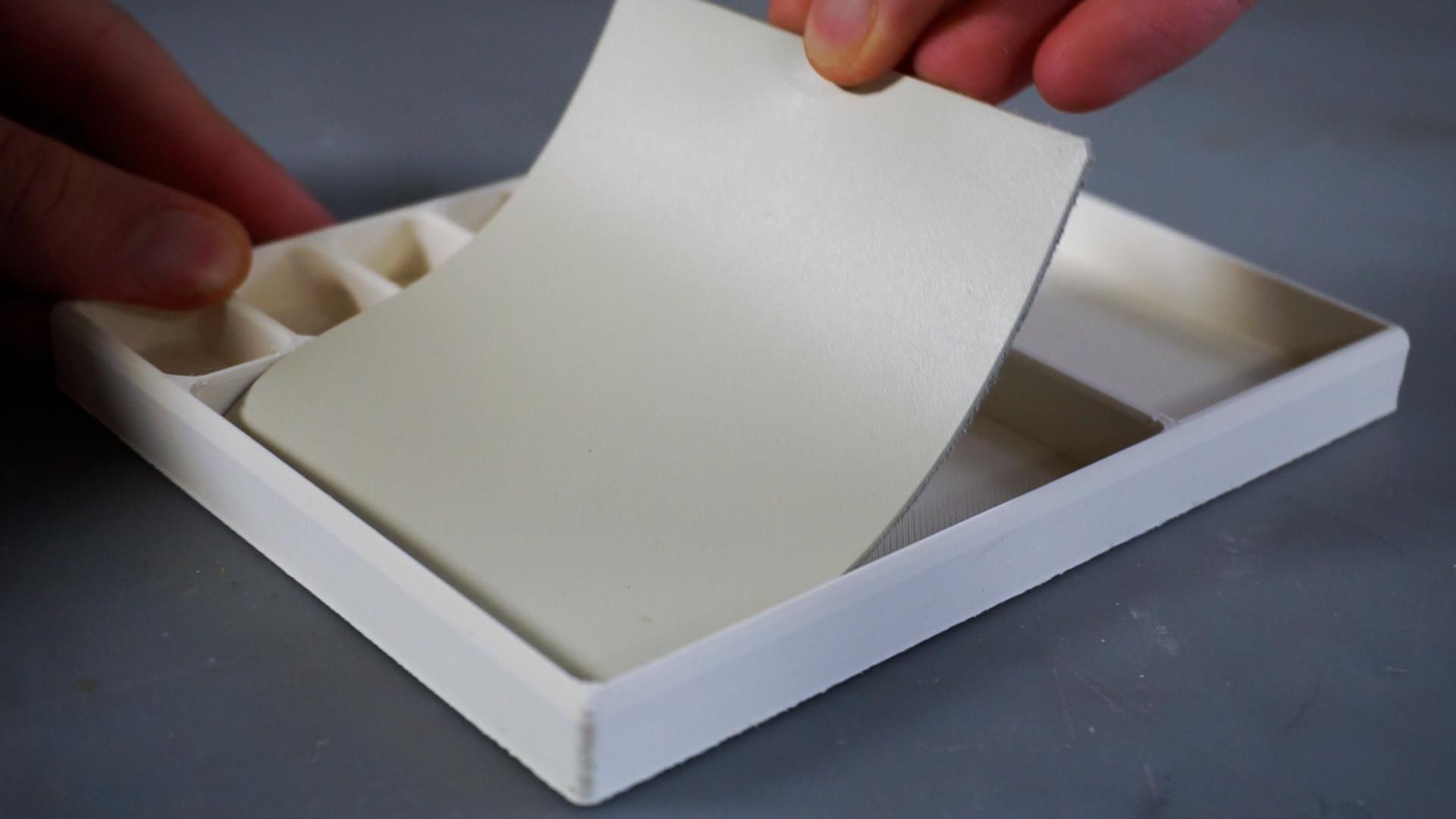 Camera Battery Organizer : 7 Steps (with Pictures) - Instructables