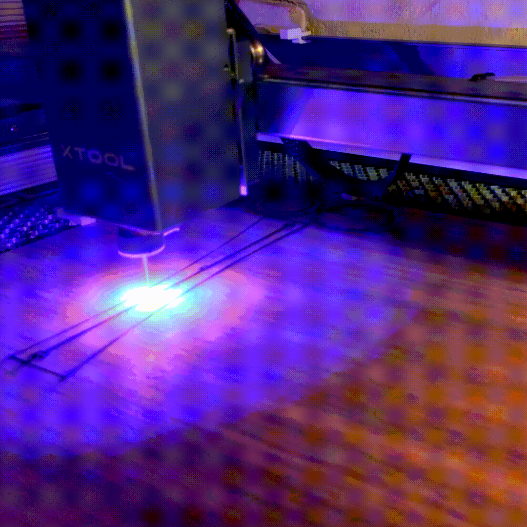 How to Design for Laser Cutting (& Free Files) : 9 Steps (with Pictures ...