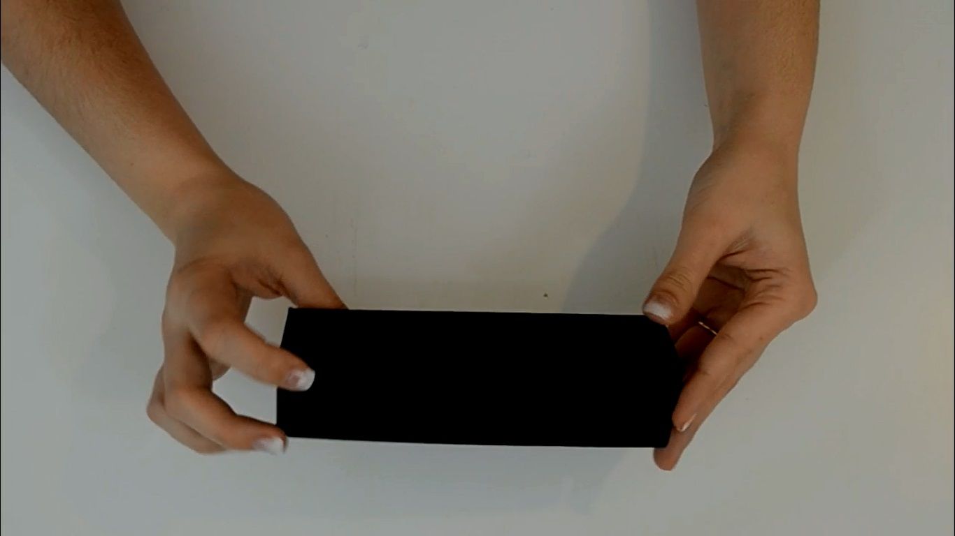 How to Make a Scrapbook Album in a Camera Box | DIY Photo Album | Gift ...