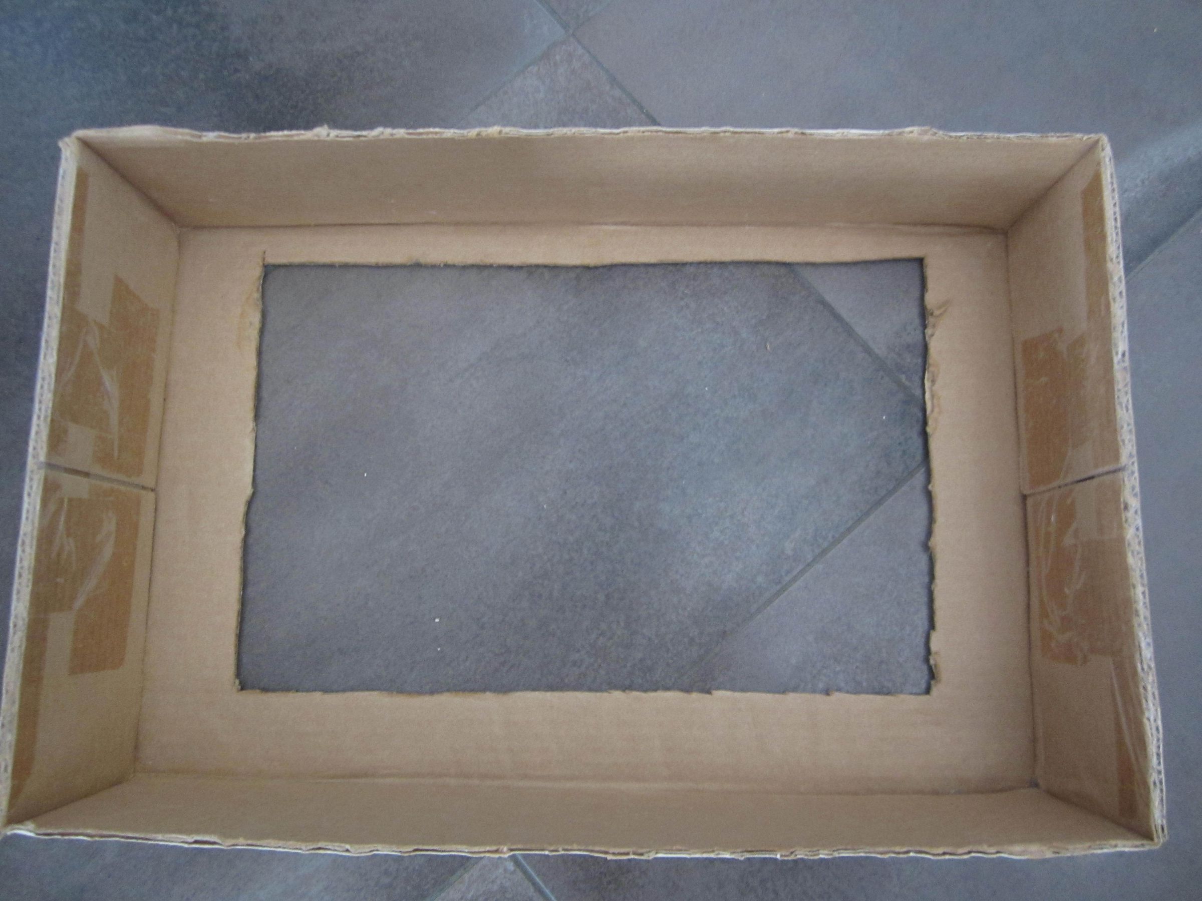 Shadow Puppet Theater : 4 Steps - Instructables