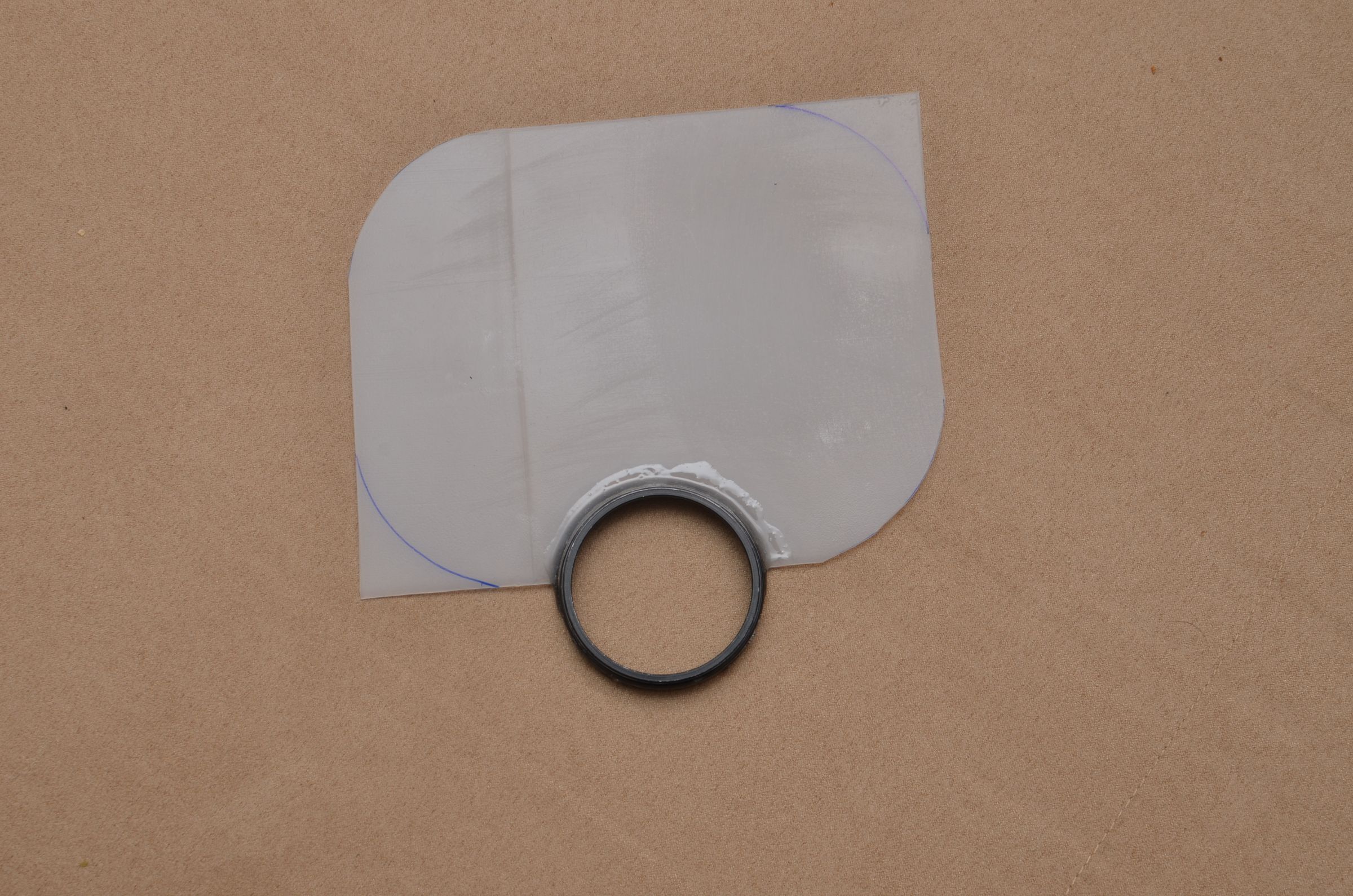 5$ Macro Flash Diffuser : 7 Steps (with Pictures) - Instructables