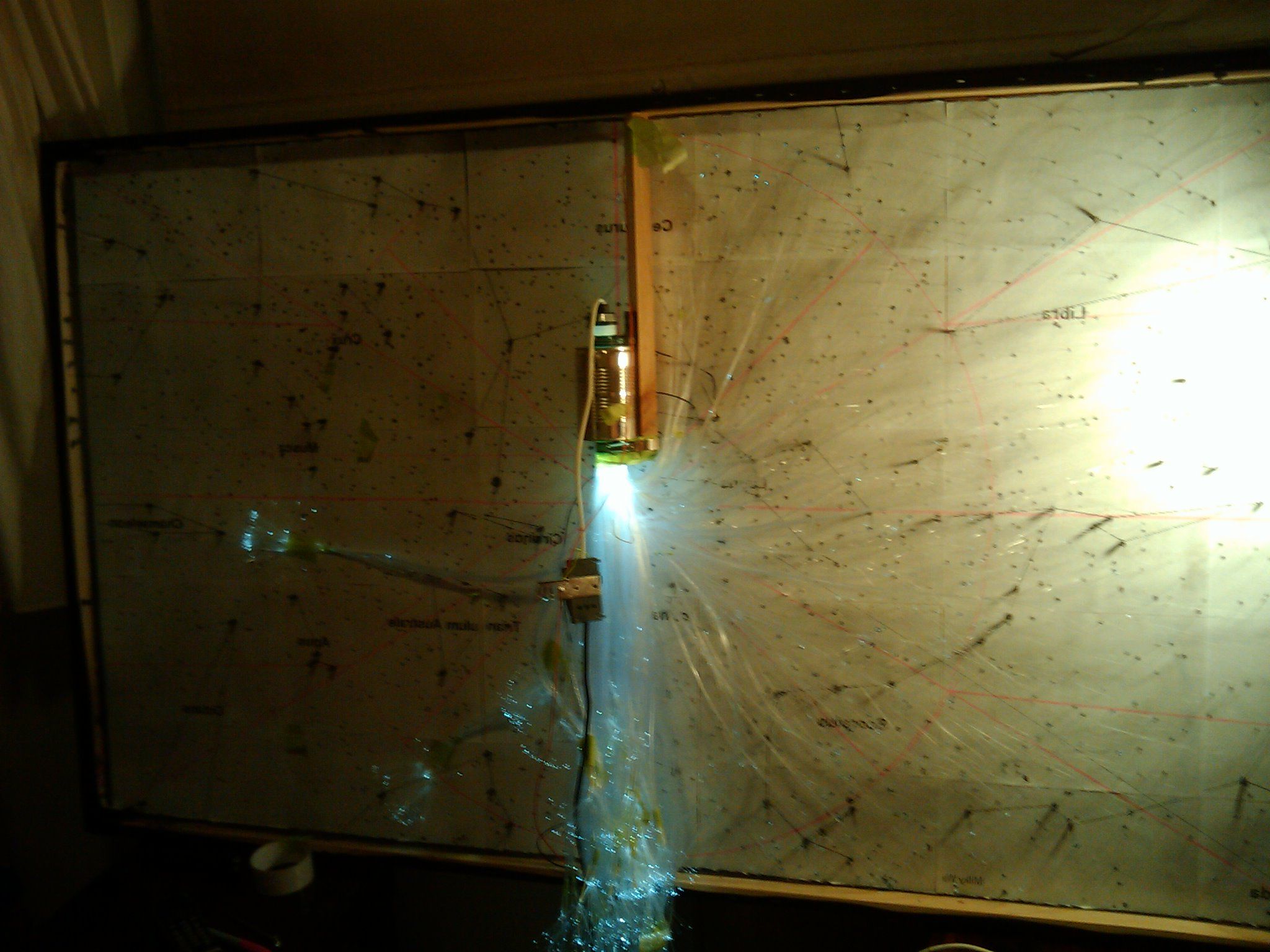 Star Map : 27 Steps (with Pictures) - Instructables
