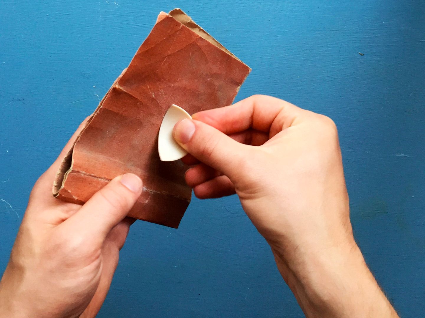 Useless Covered Spoon : 8 Steps - Instructables
