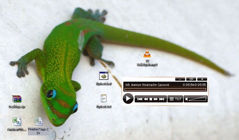 Better Way to Get Screenshots : 4 Steps - Instructables