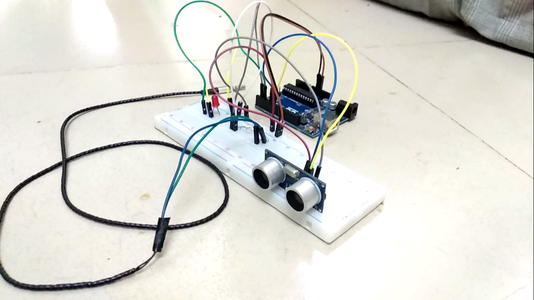 Android Motion Detector Camera Arduino Project 4 Steps Instructables