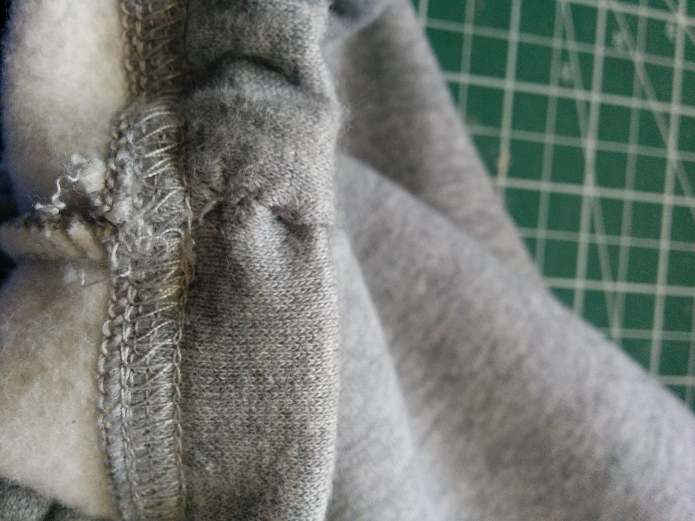 DIY Pants to Sweatpants : 5 Steps (with Pictures) - Instructables