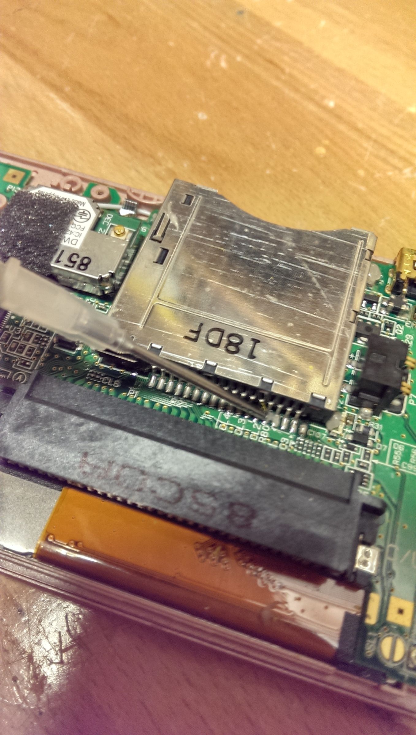 How to Fix a Broken Ds Lite : 16 Steps - Instructables