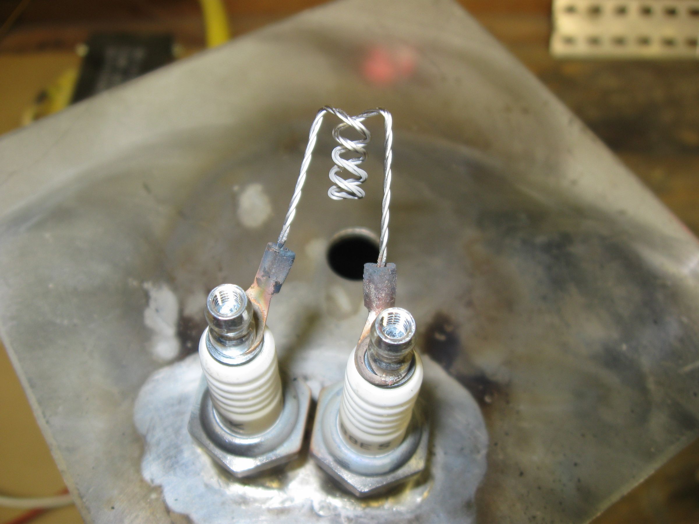 A Better Vacuum Chamber : 7 Steps (with Pictures) - Instructables