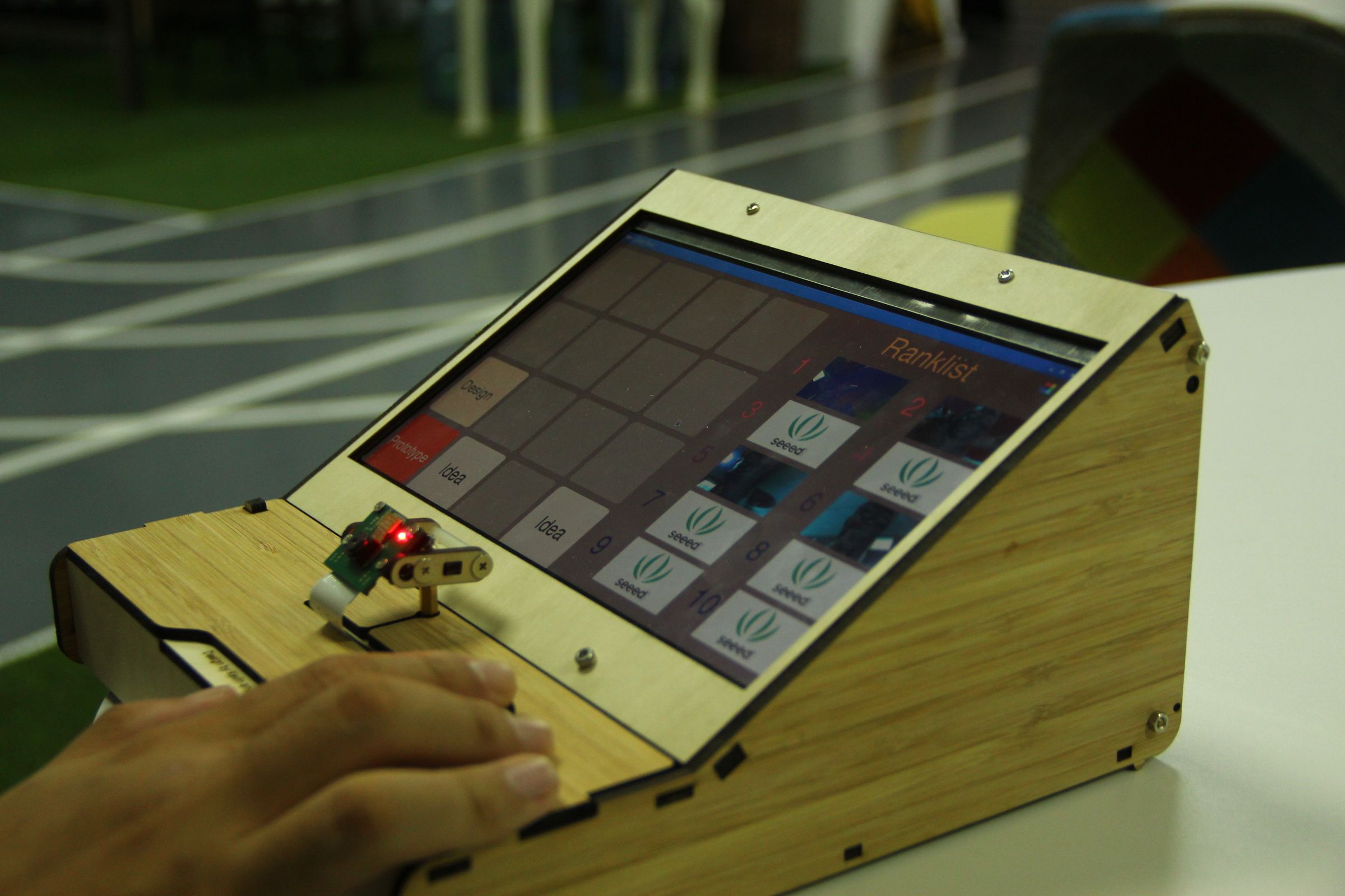 DIY a Raspberry Game - 2048 : 13 Steps (with Pictures) - Instructables