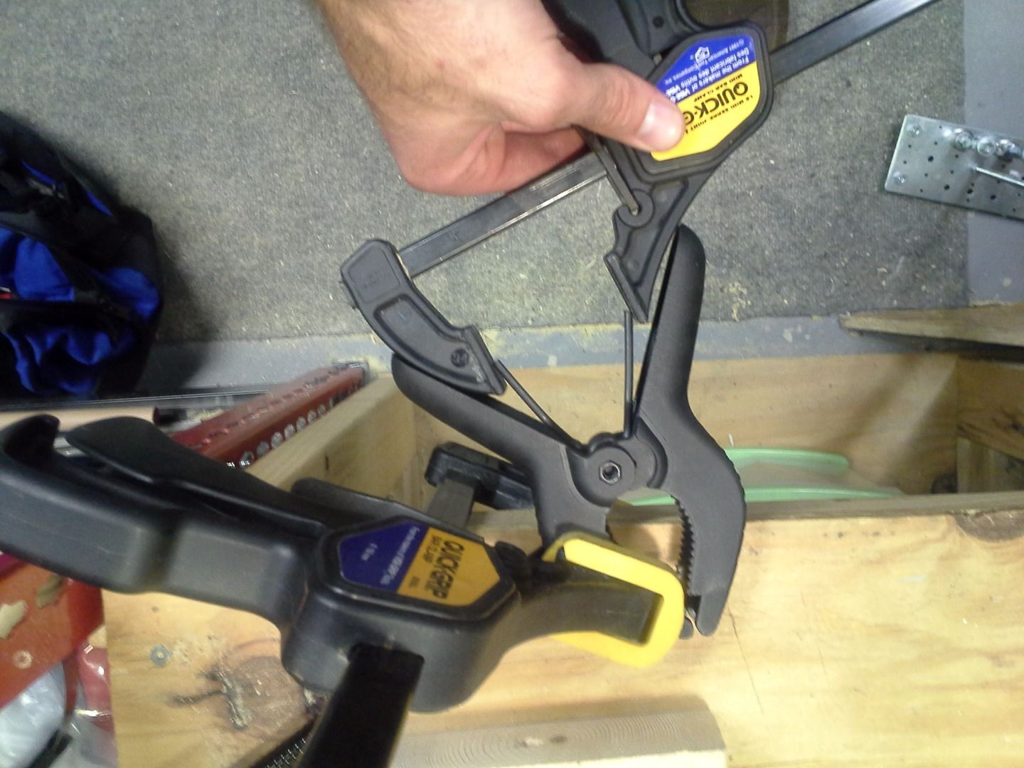 Flexible GoPro Clamp Mount : 6 Steps (with Pictures) - Instructables