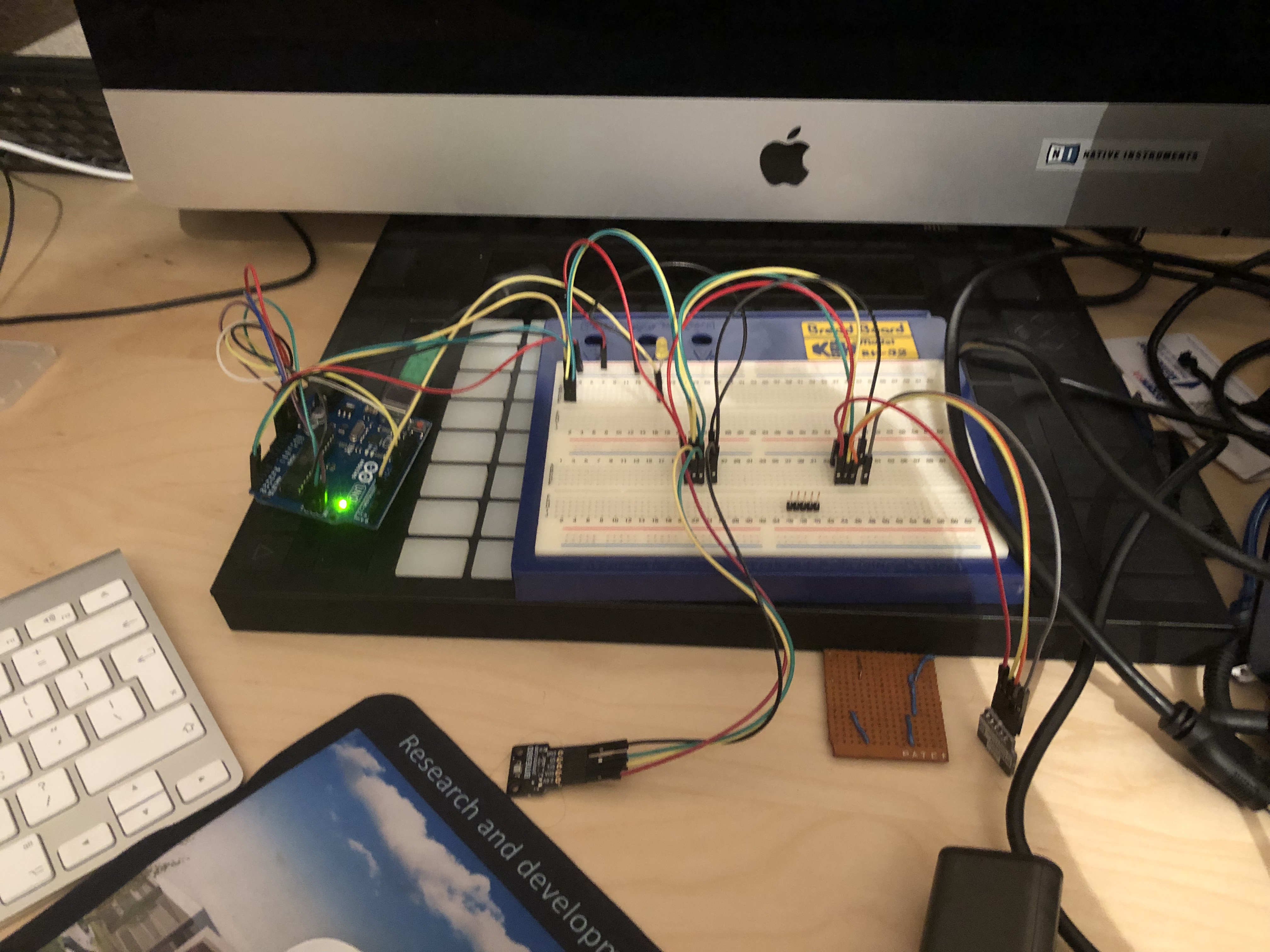 ArDewpoint: Dew Point Based Ventilation Controller : 10 Steps ...