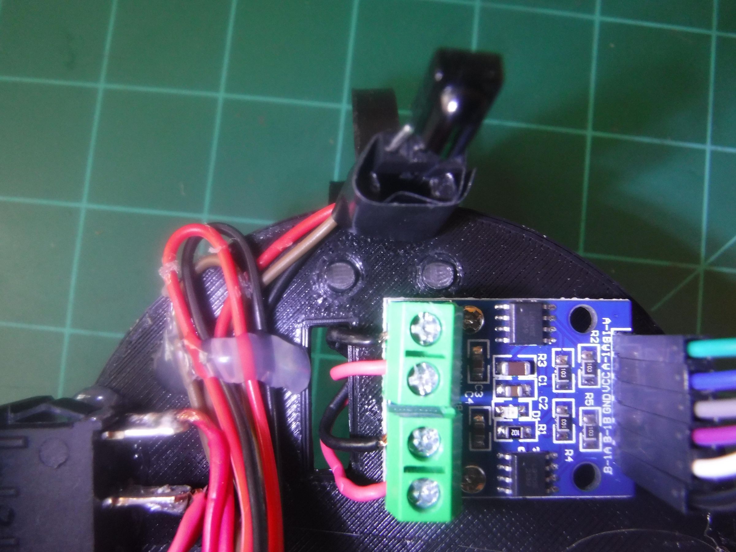 IR Controlled Car : 10 Steps (with Pictures) - Instructables