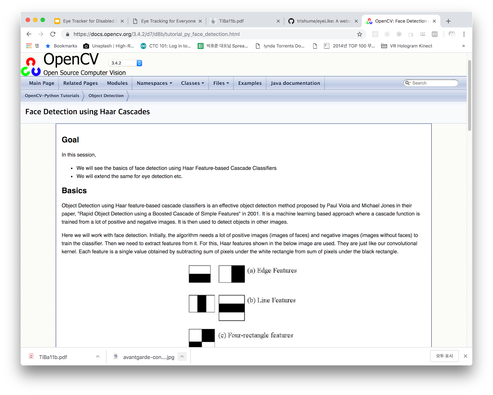Eye Tracker for the Disabled : 11 Steps - Instructables