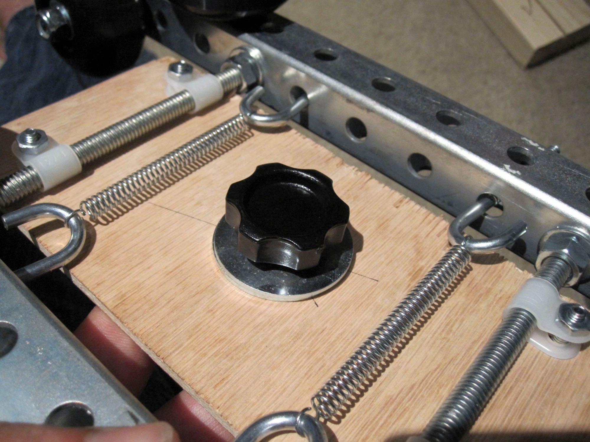 Super Awesome Digi-Cinema Camera Rigs!! : 5 Steps (with Pictures ...