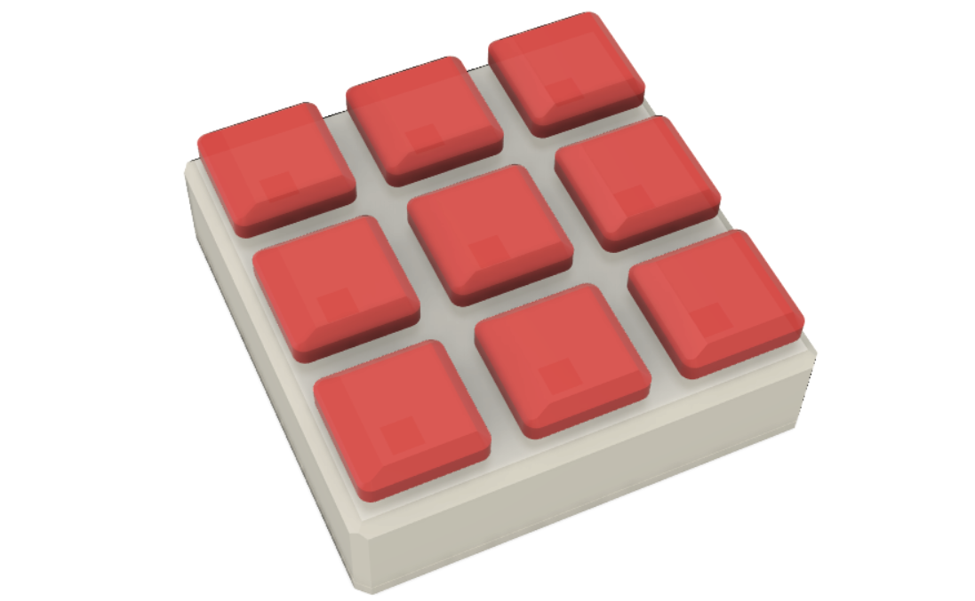 Pico KeyPad : 8 Steps (with Pictures) - Instructables