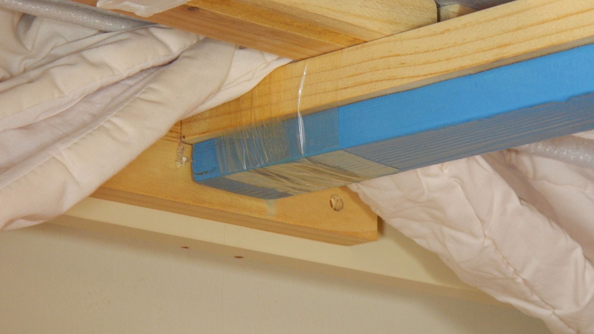 How to Repair Broken Bed : 7 Steps (with Pictures) - Instructables
