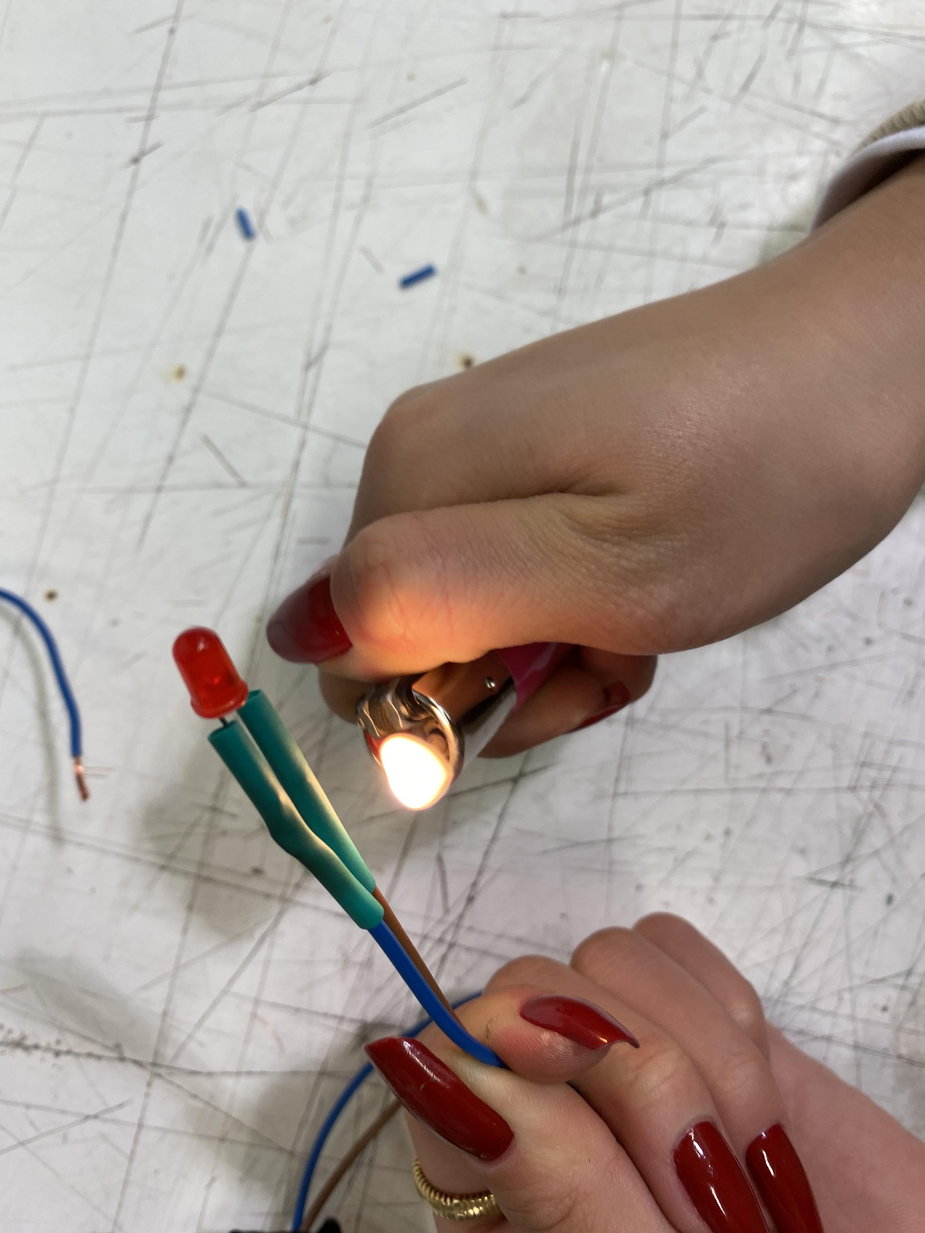 Arduino Witch Cauldron : 14 Steps (with Pictures) - Instructables