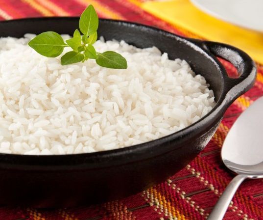 Receita Do Arroz : 4 Steps - Instructables