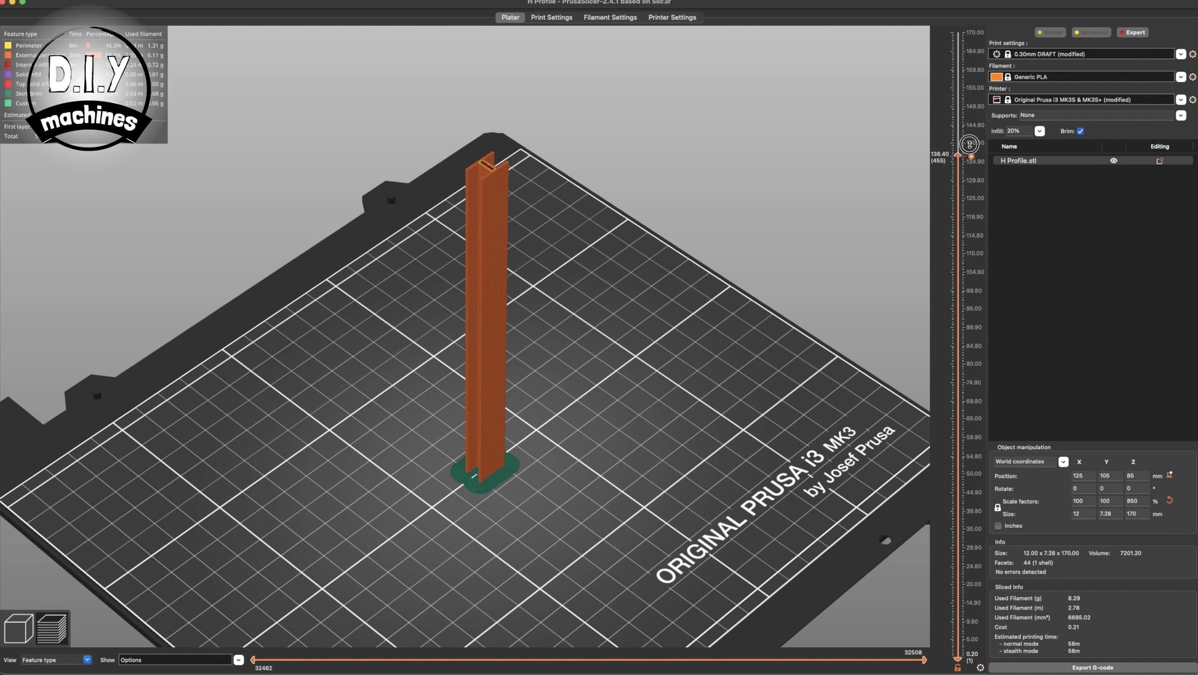 Build a Super-sized Expandable Seven Segment Display : 28 Steps (with ...