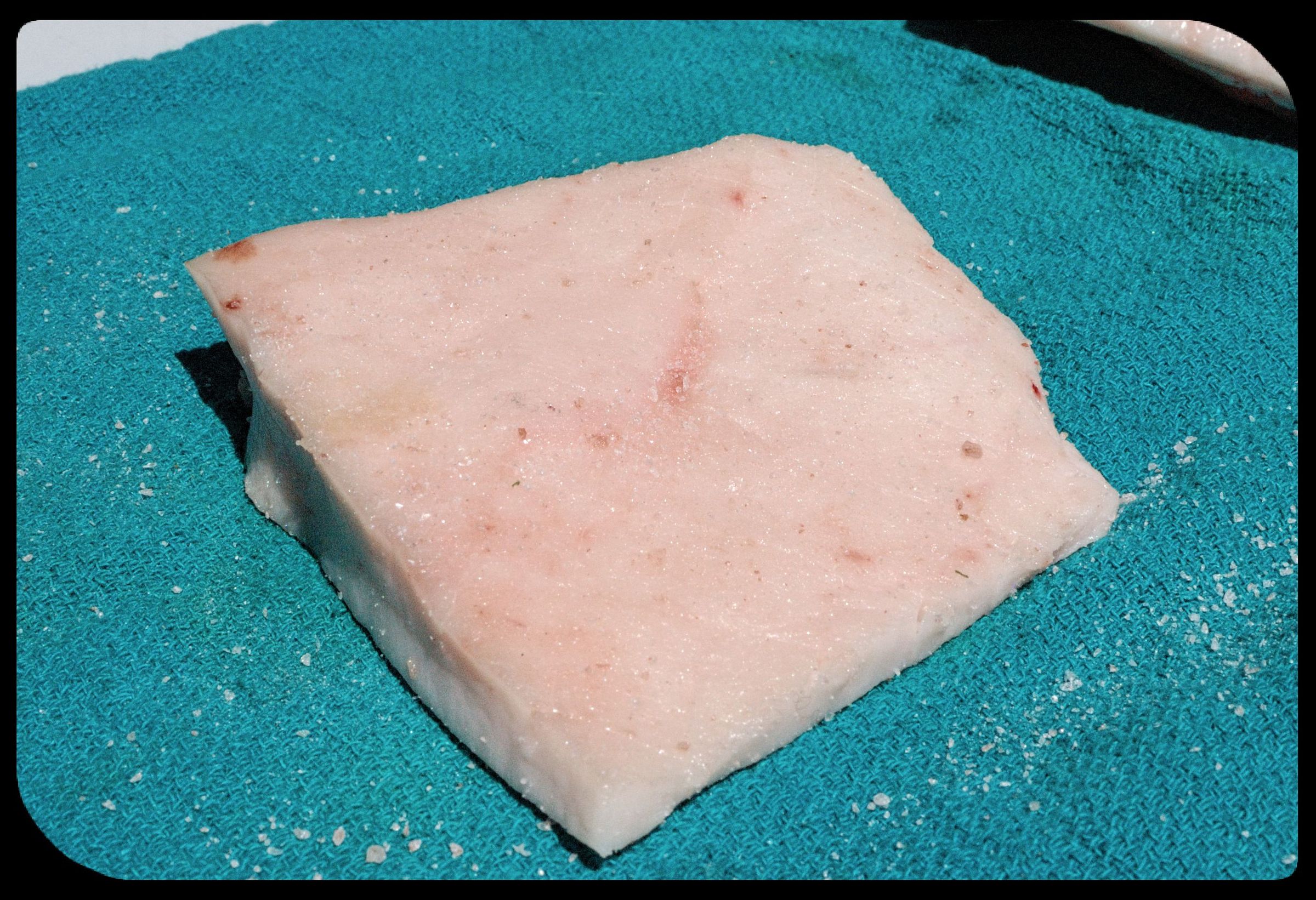 Deep Fried Fatback (with Pictures) - Instructables