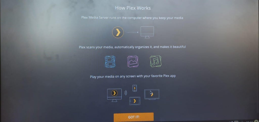 Plex Media on Brainy Pi - Raspberry pi Alternative - Brainy Pi Plex Media on Brainy Pi - Raspberry pi Alternative - Brainy Pi