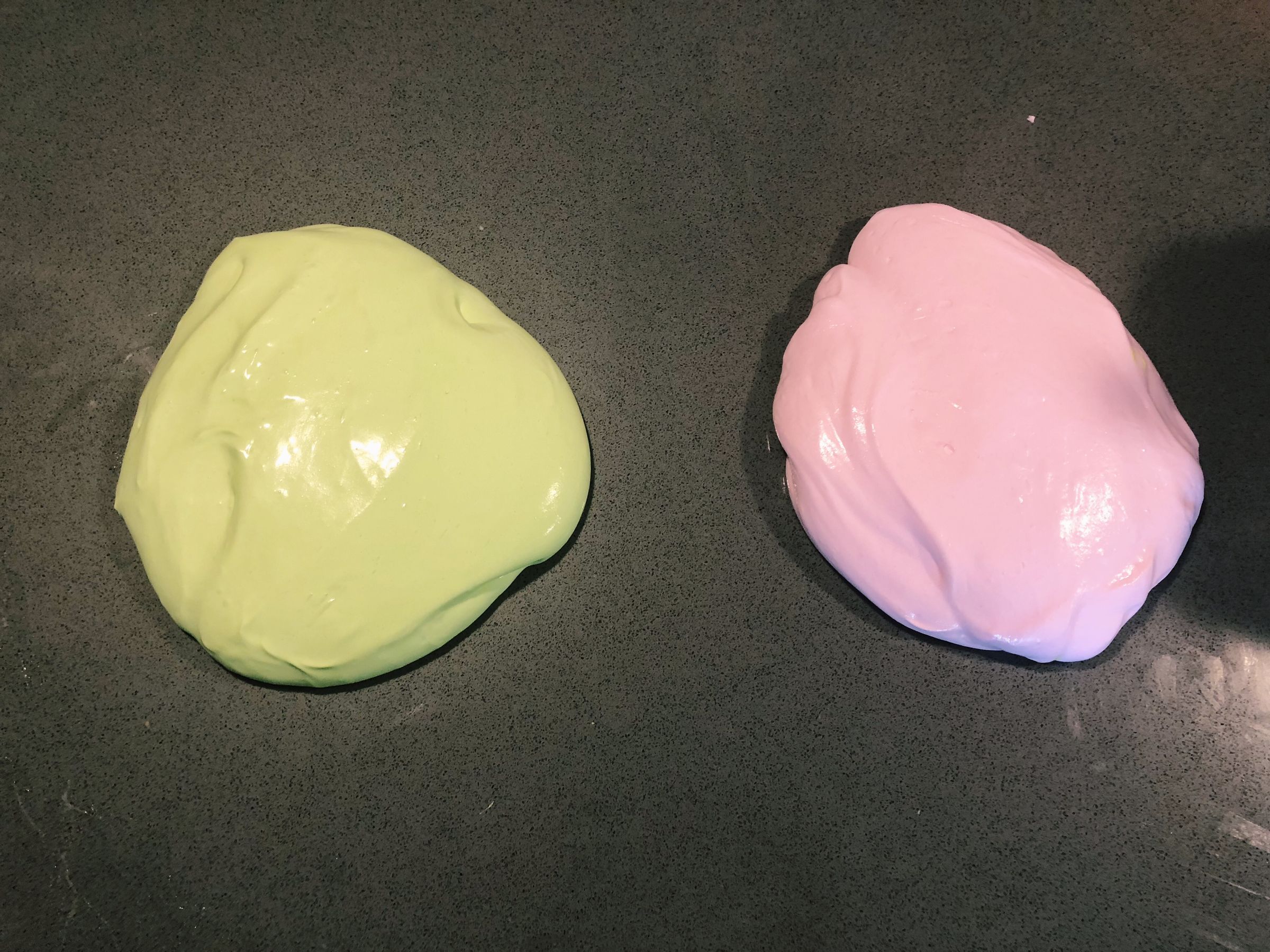 How to Make Fluffy Slime : 14 Steps - Instructables