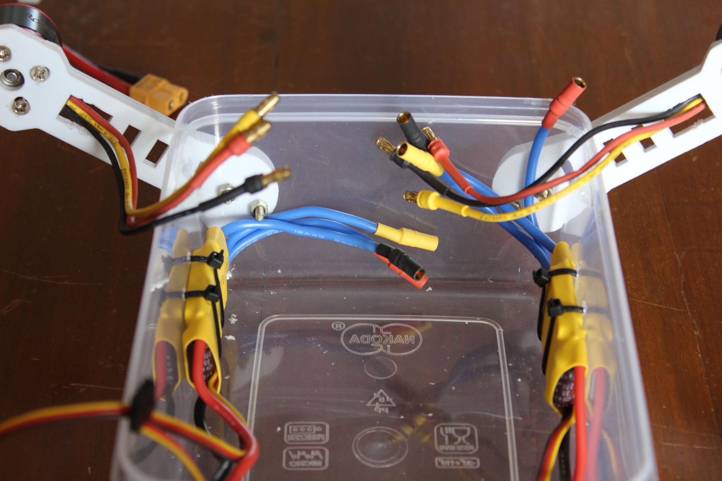 Long Range Autonomous Boat : 13 Steps (with Pictures) - Instructables