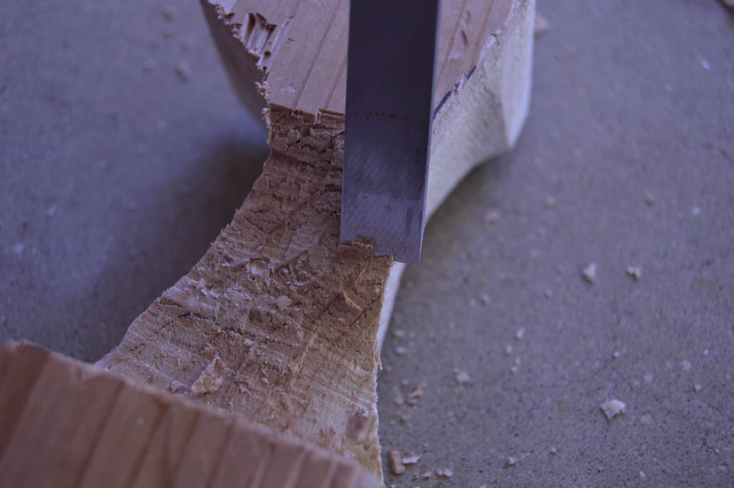 Handcrafted Wooden Recurve Bow Made by a 14 Year Old : 8 Steps (with ...