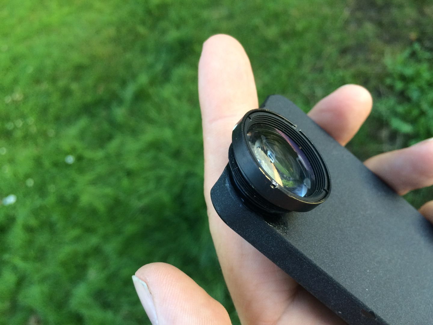 DIY Mobile Macro Lens : 5 Steps (with Pictures) - Instructables