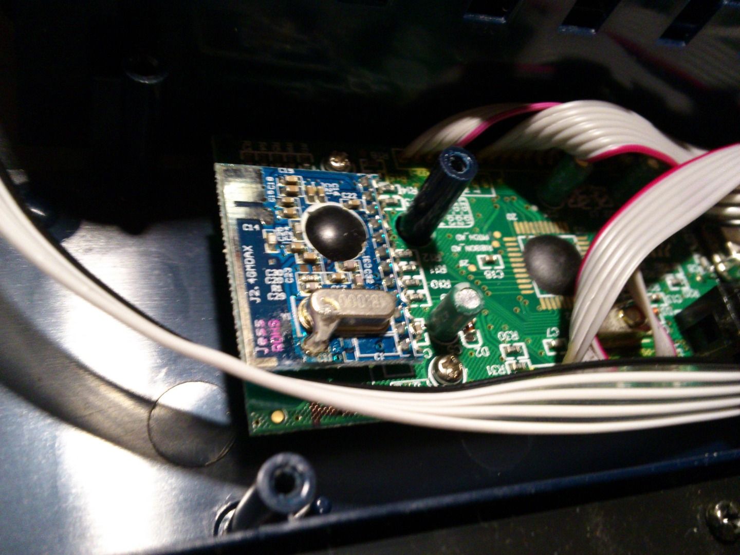 Wireless MIDI for Rock Band Keytar : 5 Steps (with Pictures ...