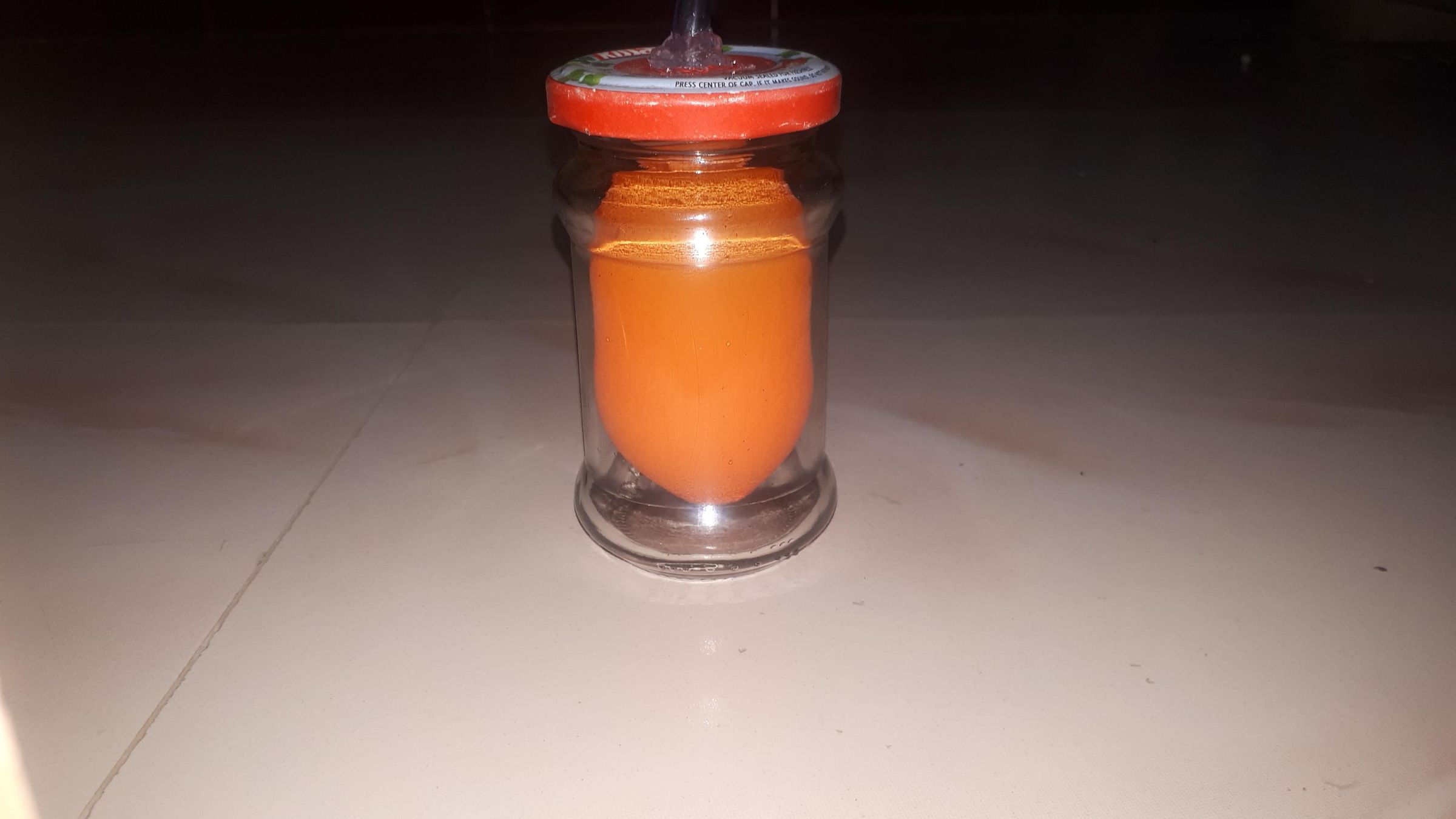 Mini Vacuum Chamber : 6 Steps (with Pictures) - Instructables
