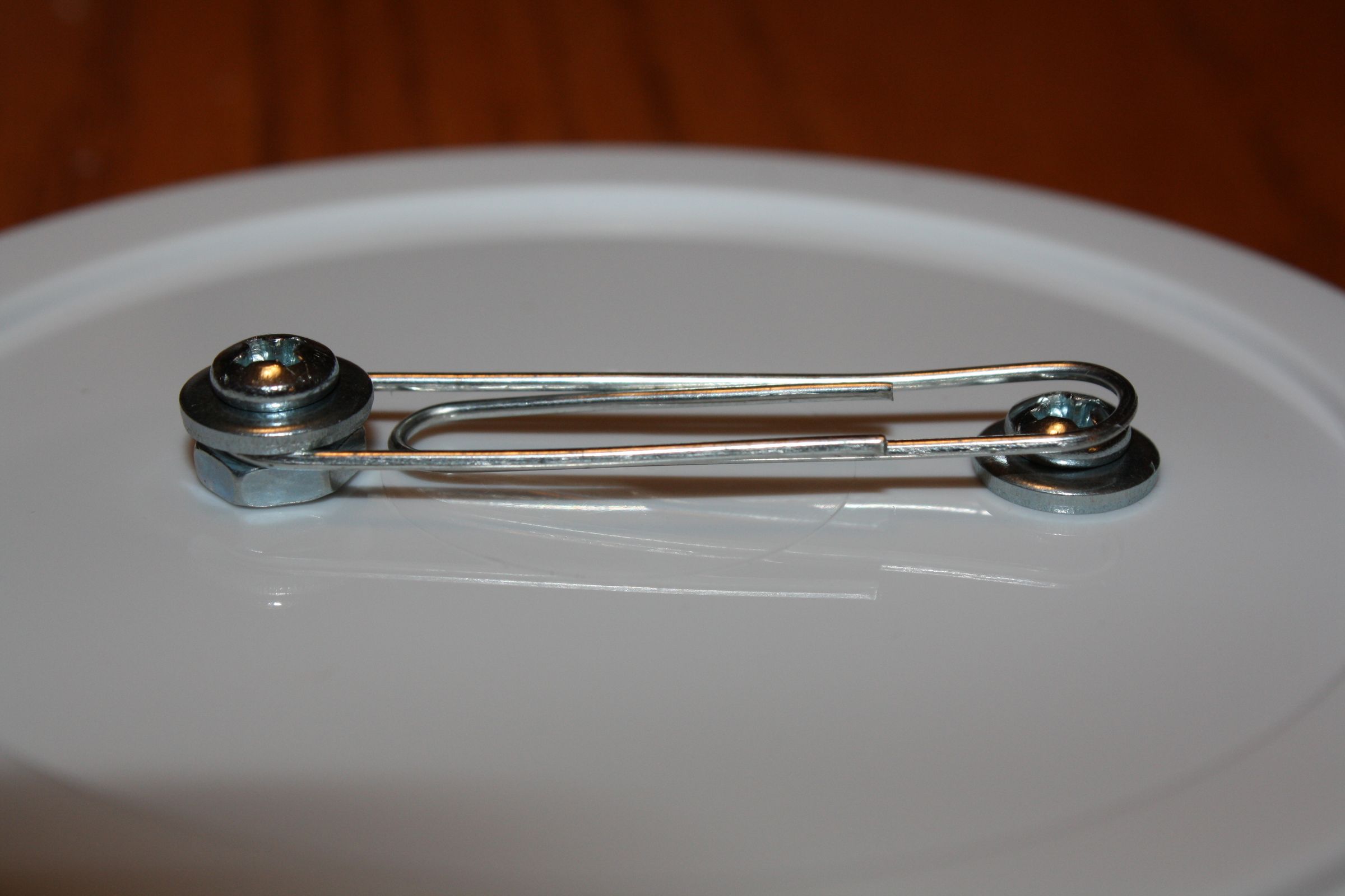 Morse Code Buzzer : 4 Steps - Instructables