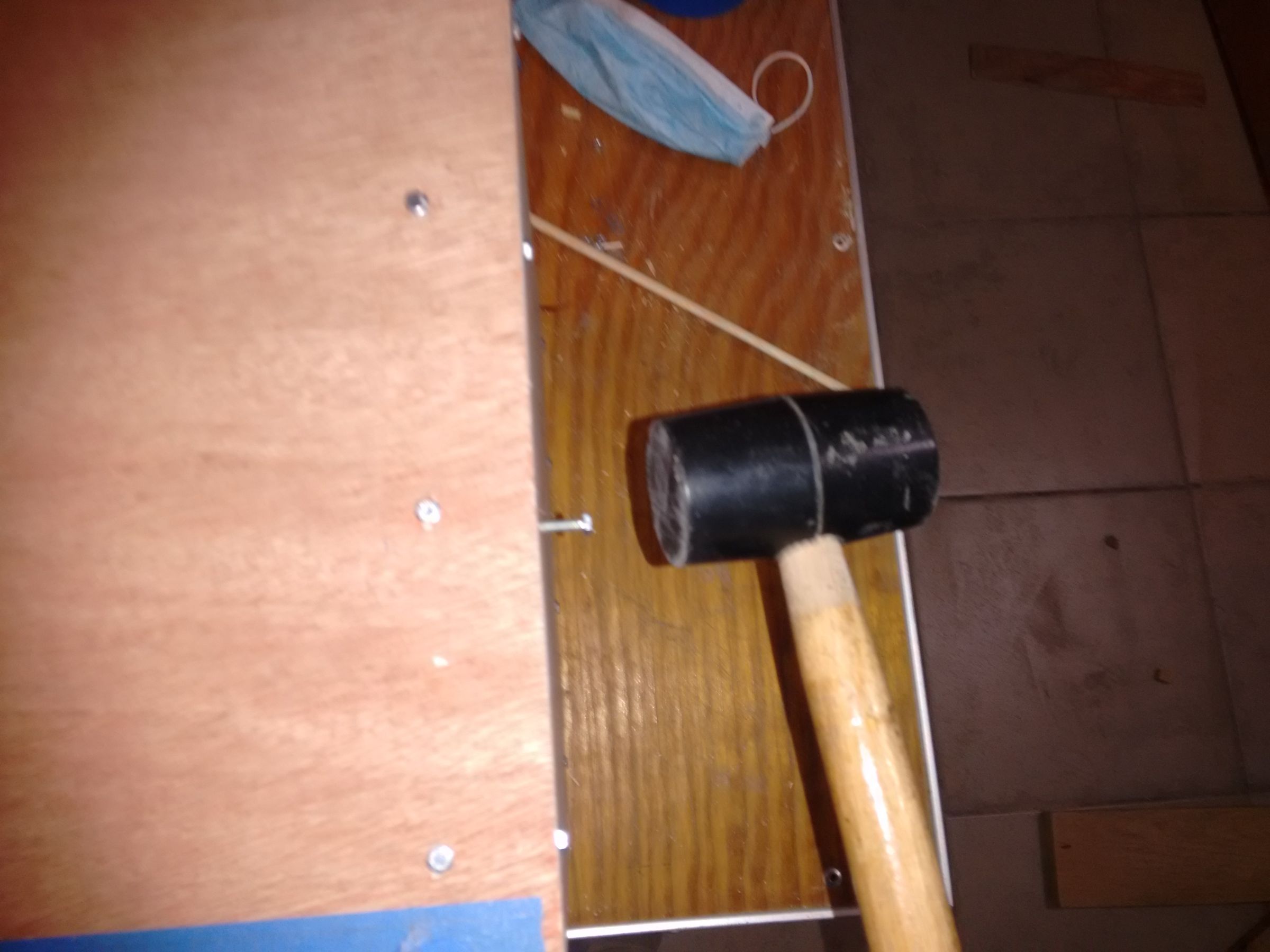 Toy Story 2 the Cleaner's Tool Chest : 15 Steps (with Pictures ...