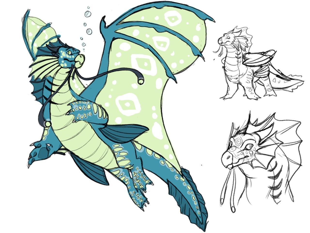 Wings Of Fire Oc Names Seawingnightwing Hybrid Names Randomizer Wings