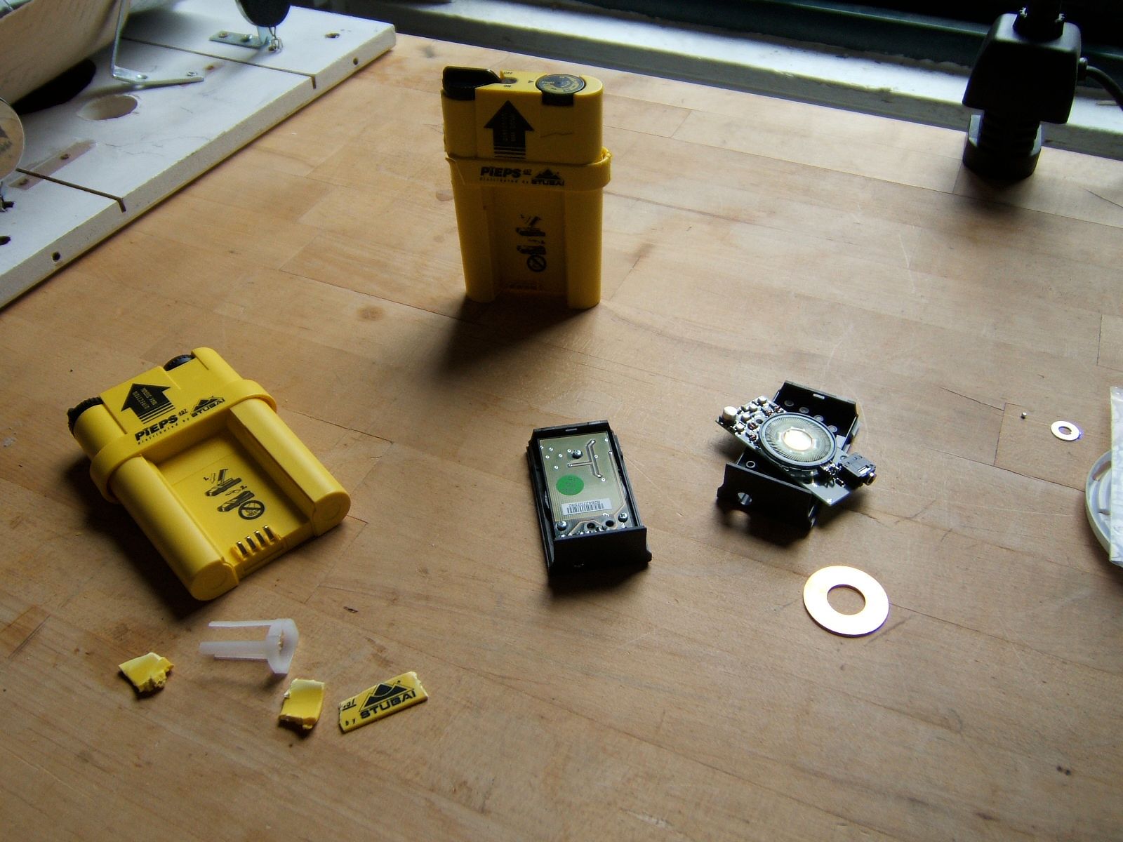 Tazer Tag - Instructables