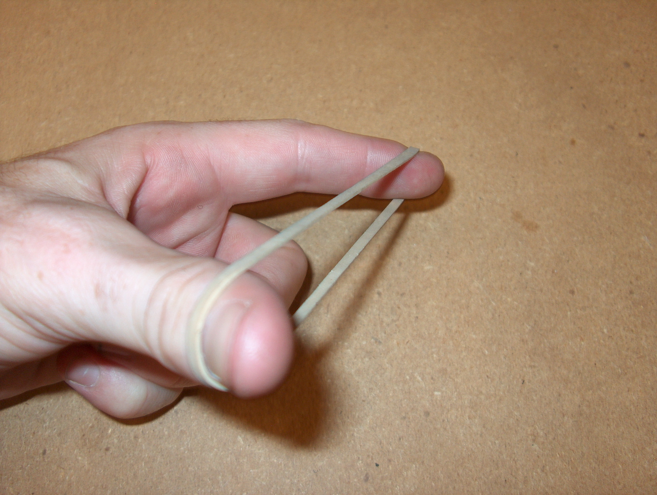 The AMAZING Paperclip Helicopter : 6 Steps - Instructables