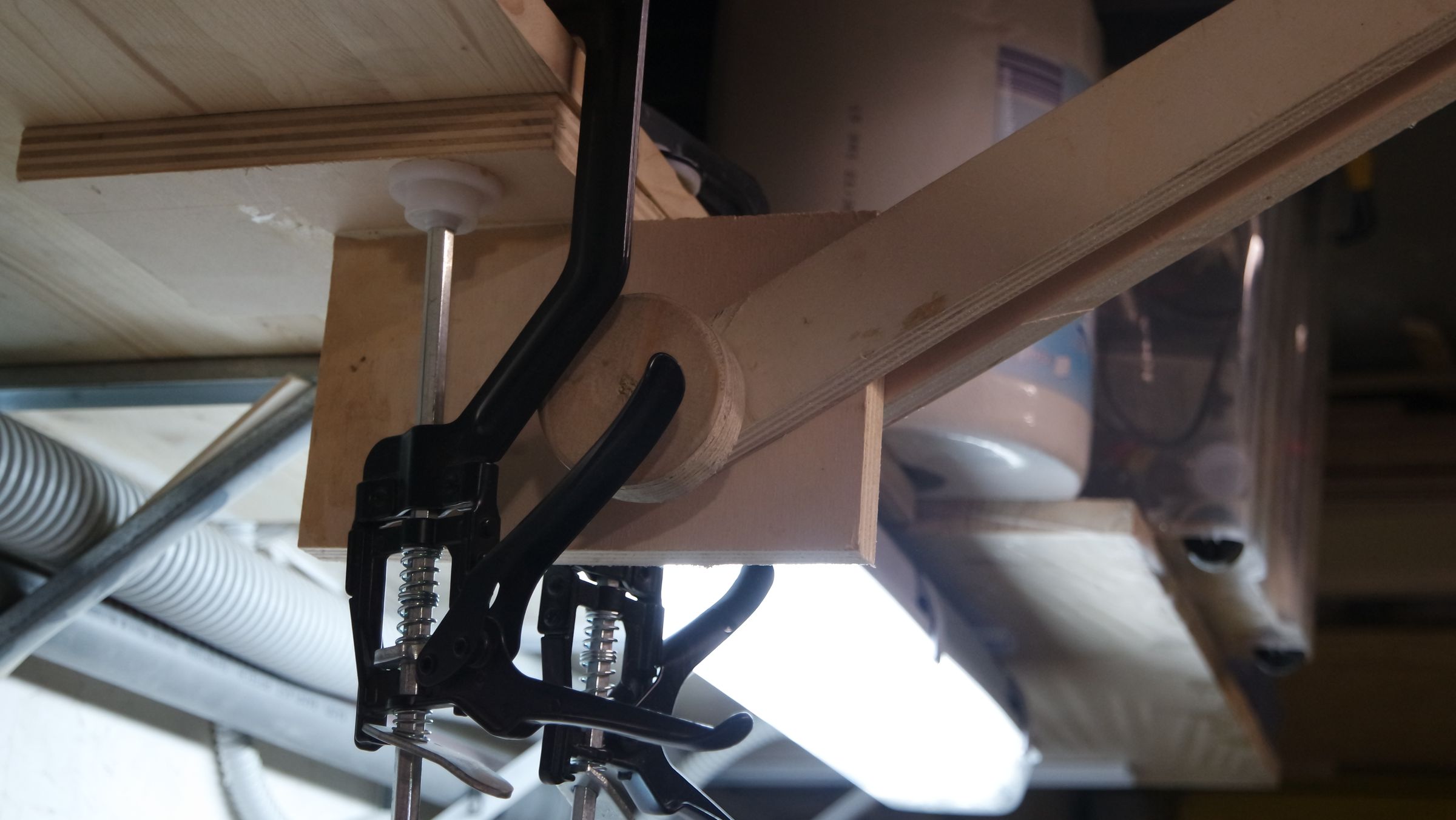 DIY Wooden Camera Arm. - Instructables