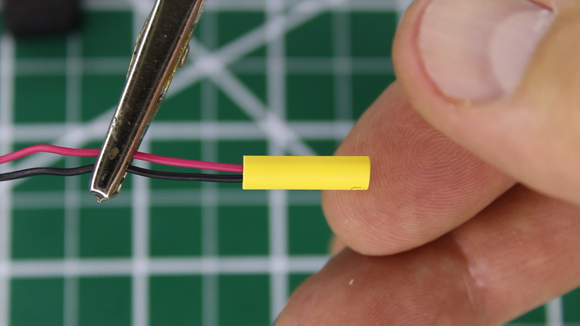 Recommended Supplies for Basic Soldering : 6 Steps (with Pictures ...