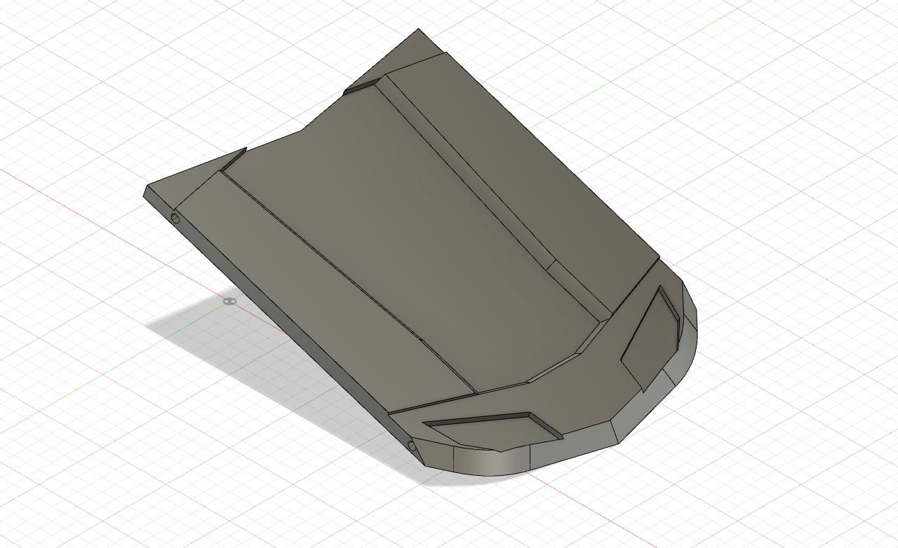 Ultimate 3D Printed RC Car + Laser Cut Chassis : 8 Steps (with Pictures ...