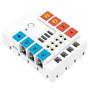 How to Build a Micro:bit Temperature and Humidity Meter : 4 Steps ...