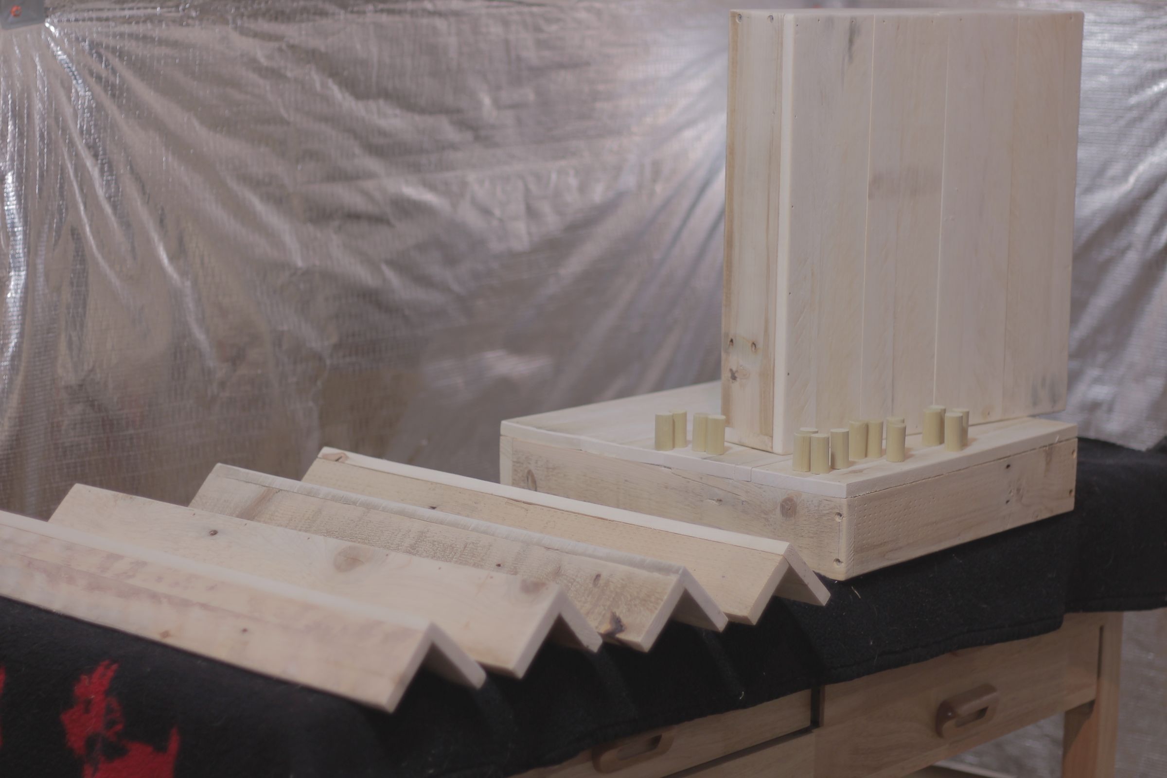 Pallet End Table : 10 Steps (with Pictures) - Instructables