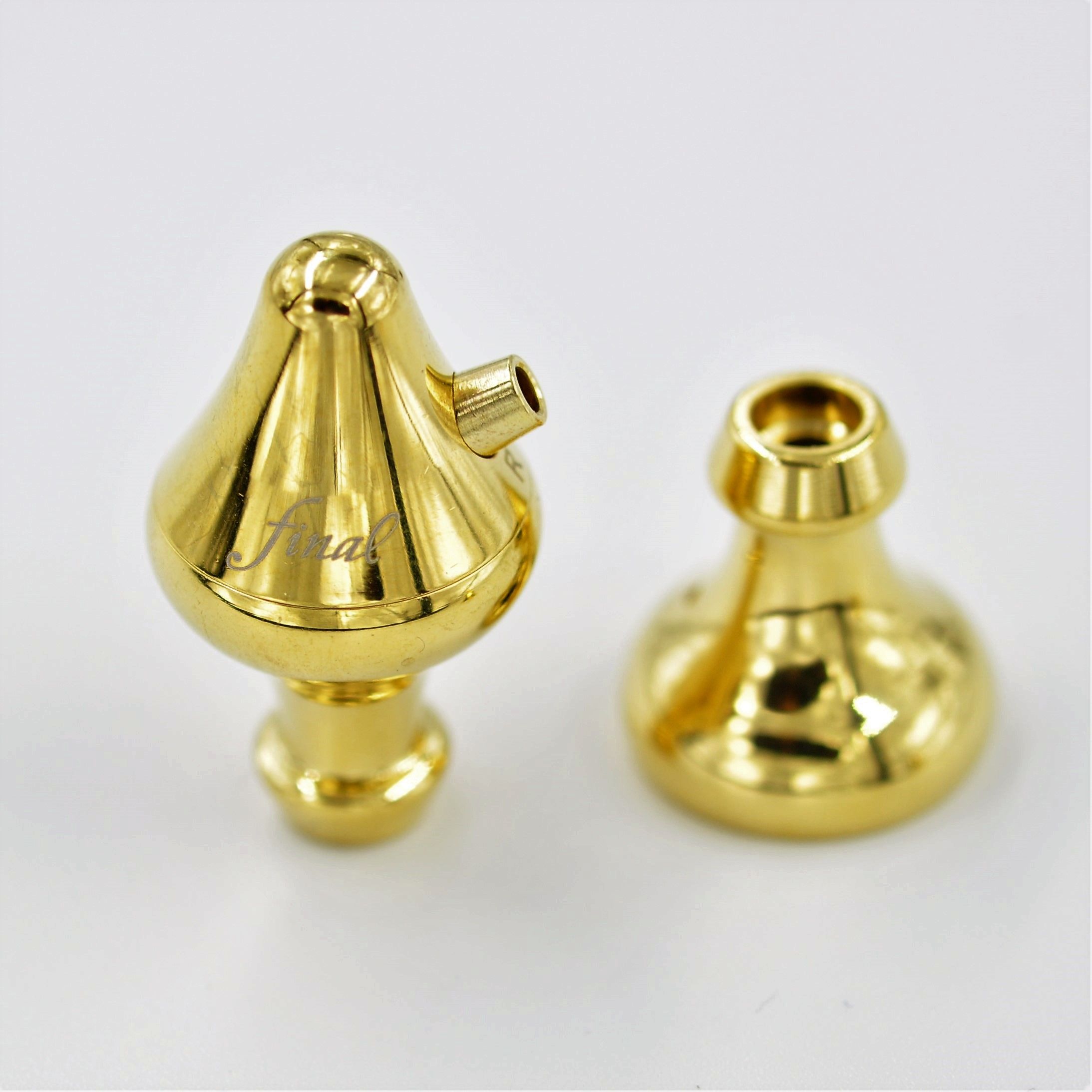 Black Walnut Wooden Shell Headphone With Hi–Fi 40 or 50mm Sennheiser ...