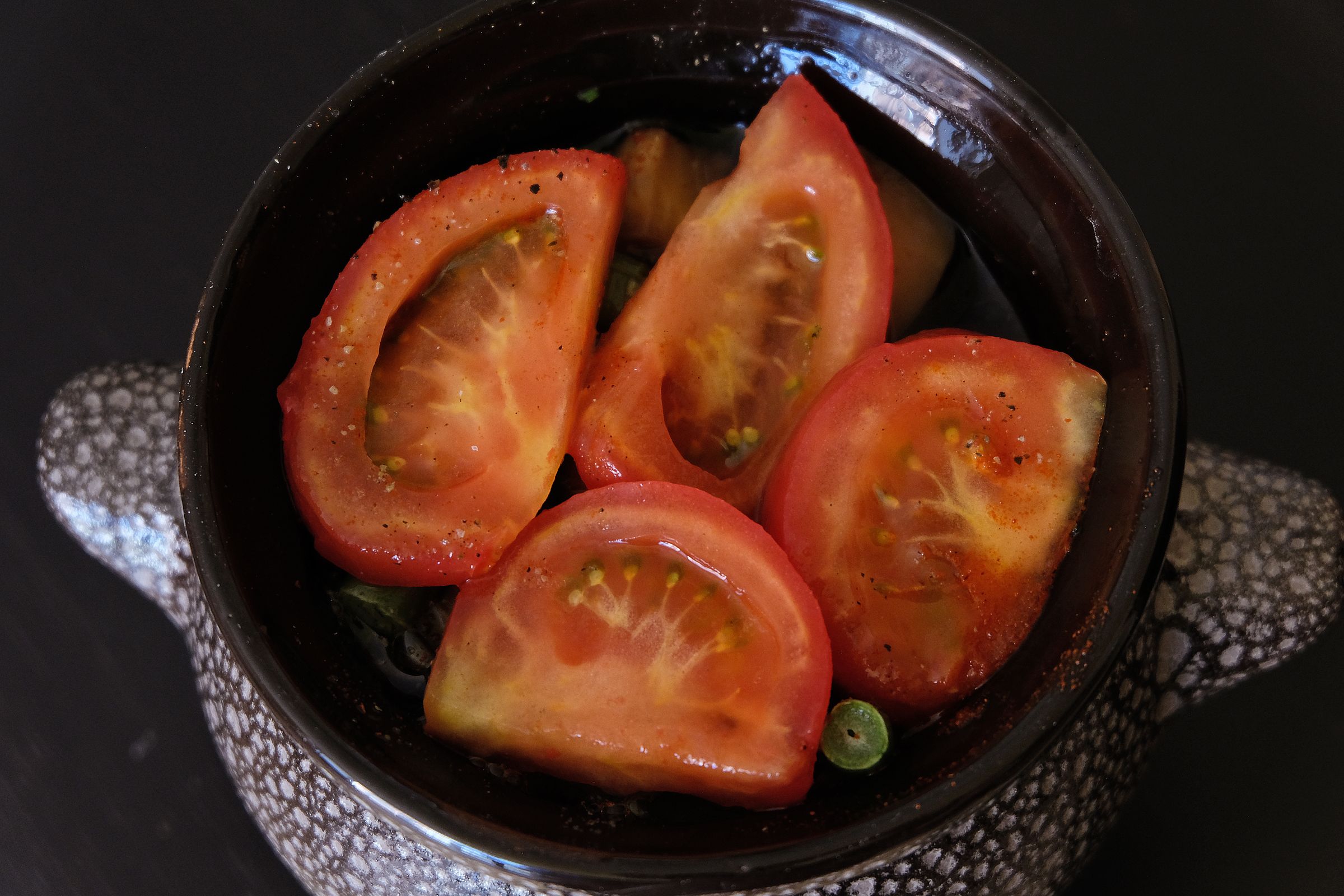 Chanakhi - Tasty Traditional Georgian Lamb Stew : 16 Steps (with ...