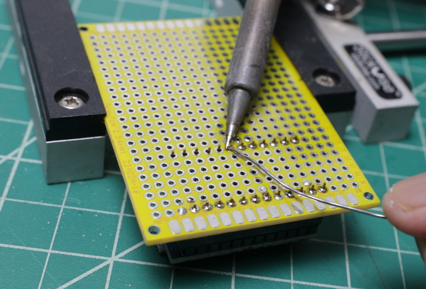 DIY Arduino Multifunction Energy Meter V1.0 : 13 Steps (with Pictures ...