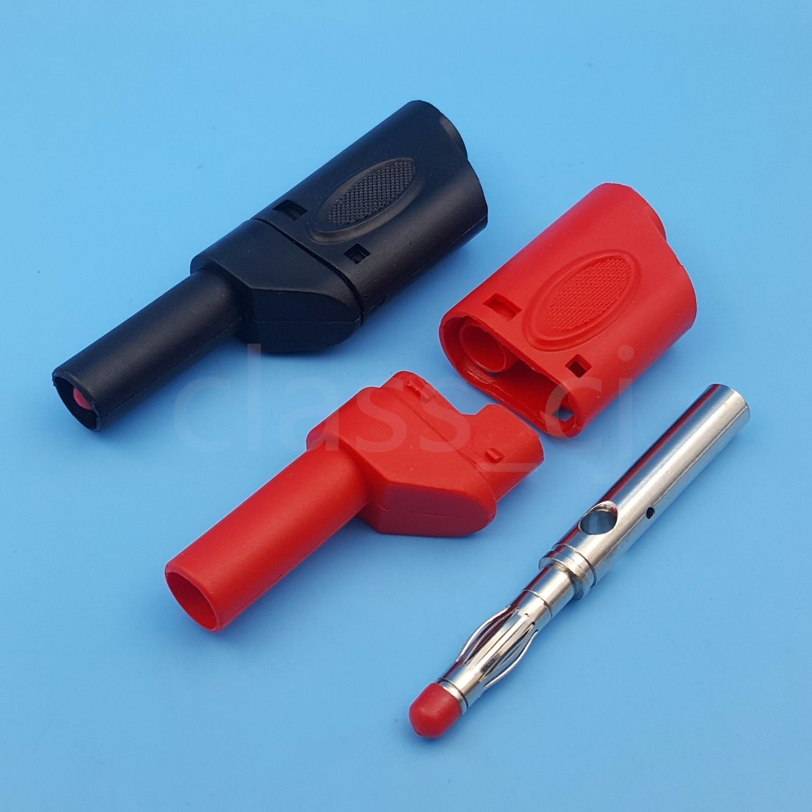 Generator Parallel Kit/Cable : 4 Steps (with Pictures) - Instructables