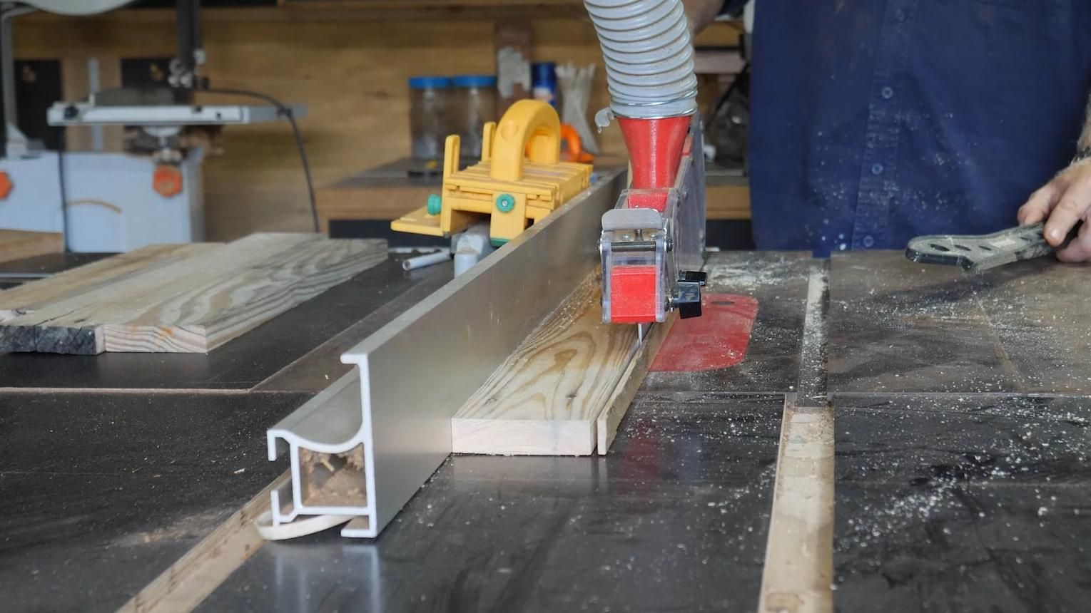 Arcade Machine for the Lounge Room - From a Pile of Old Pallets : 16 ...