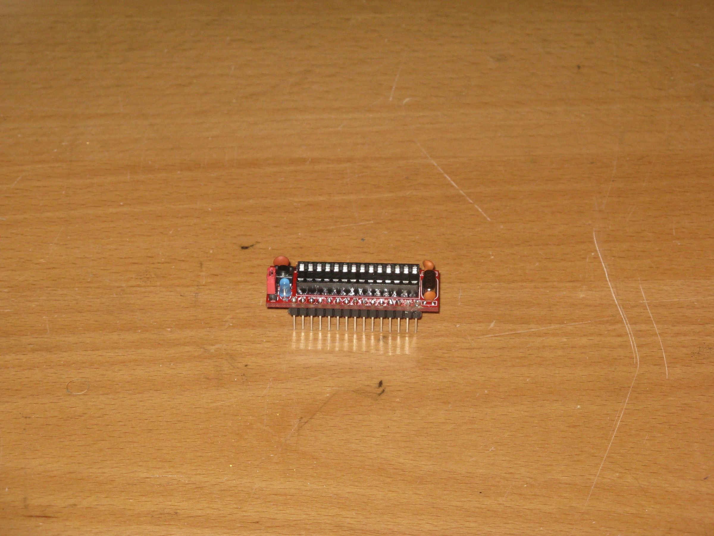Arduino Bread Board Buddy : 12 Steps - Instructables