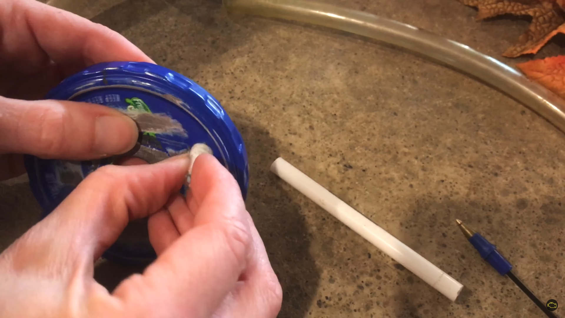 BEST Automotive Smoke Machine You Can Build : 5 Steps (with Pictures ...